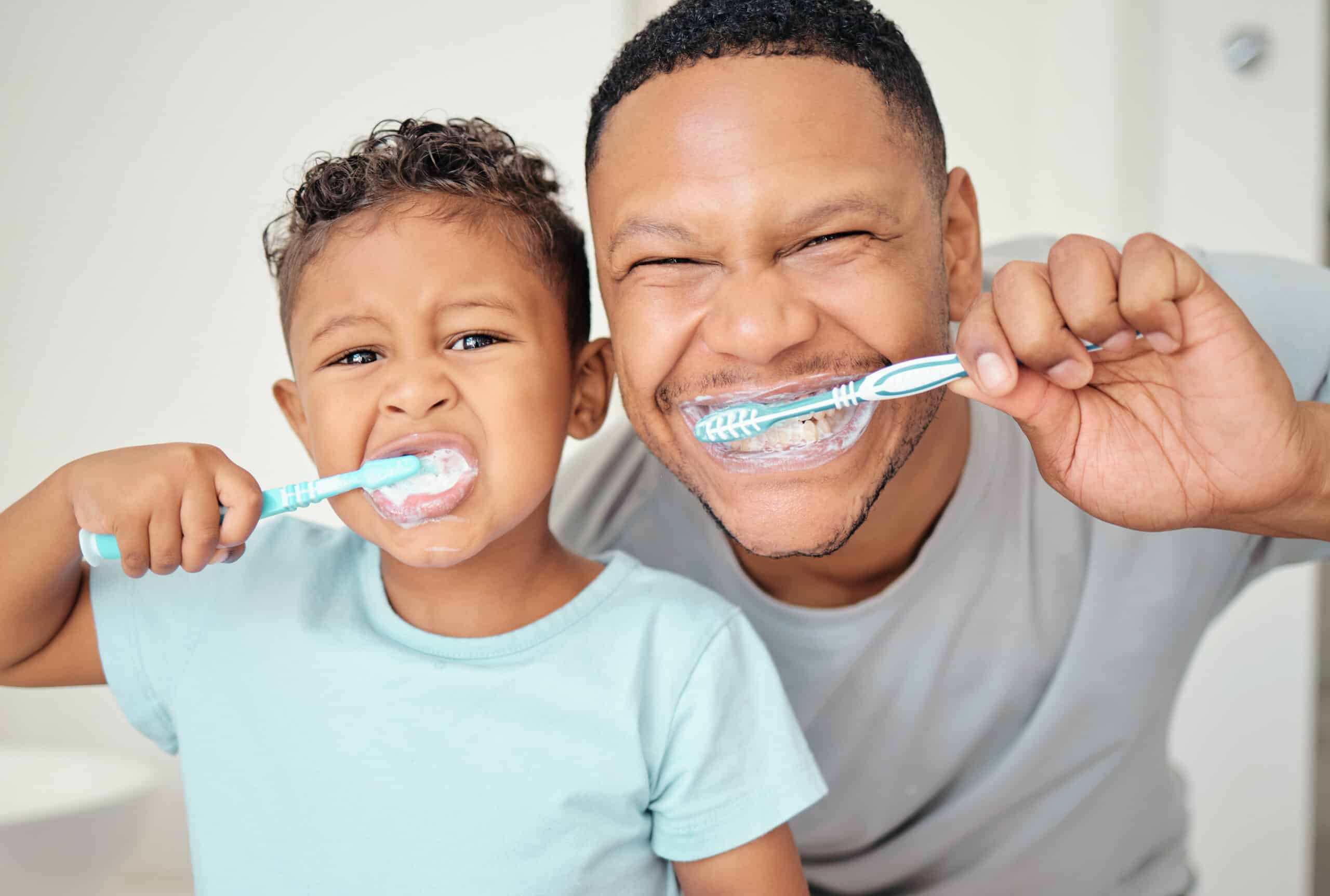 Fun Dental Health Tips for Kids