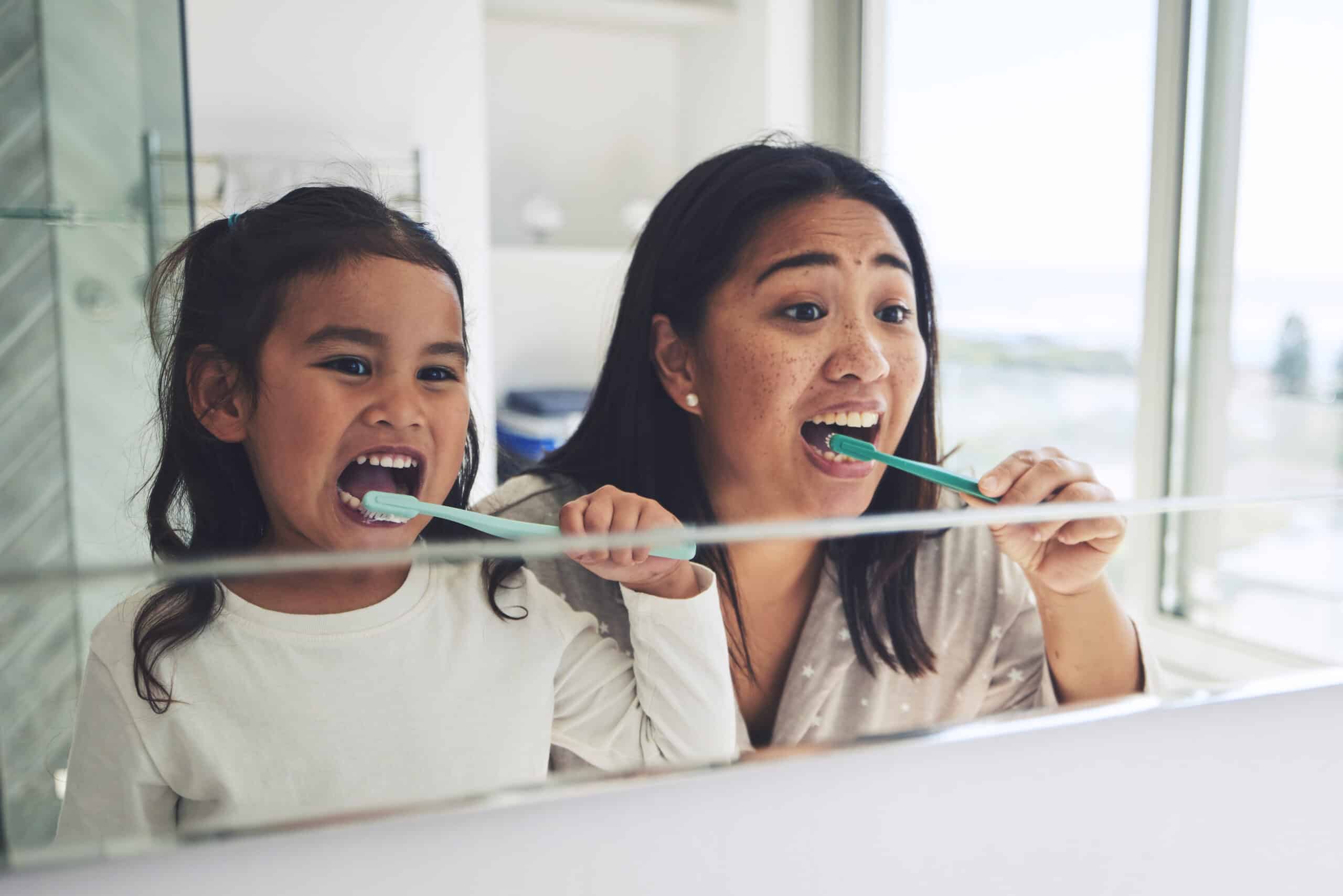 Ways to Teach Your Kids that Dental Care is Fun